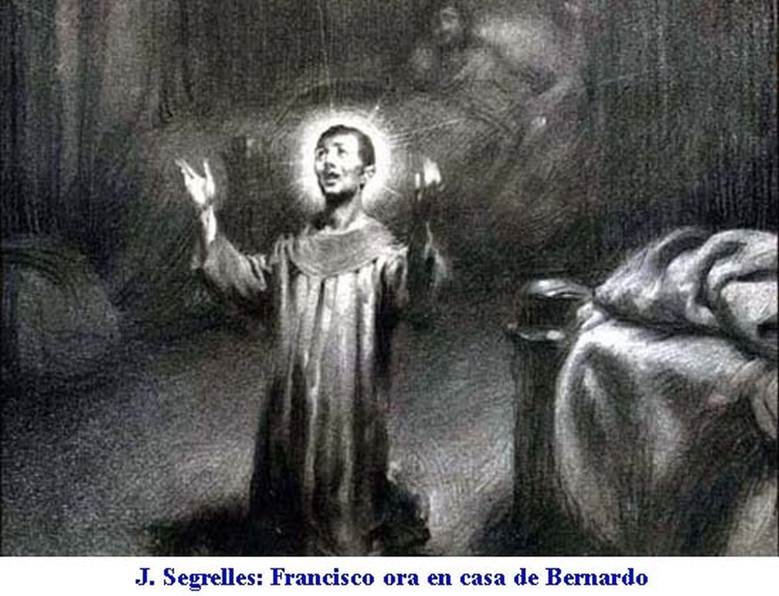 Alabanzas del Dios Altísimo [AlD] | Orden Franciscana Seglar en México